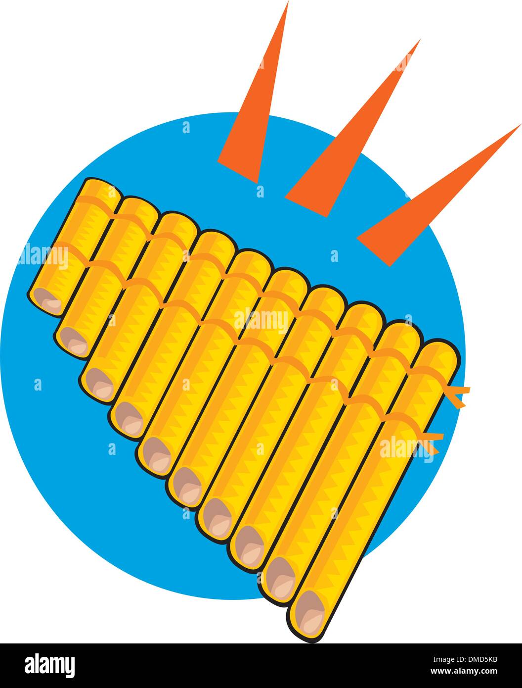 Syrinx instrument -Fotos und -Bildmaterial in hoher Auflösung – Alamy