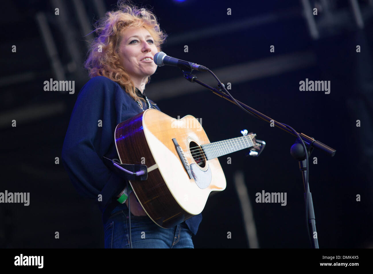 Martha wainwright -Fotos und -Bildmaterial in hoher Auflösung – Alamy