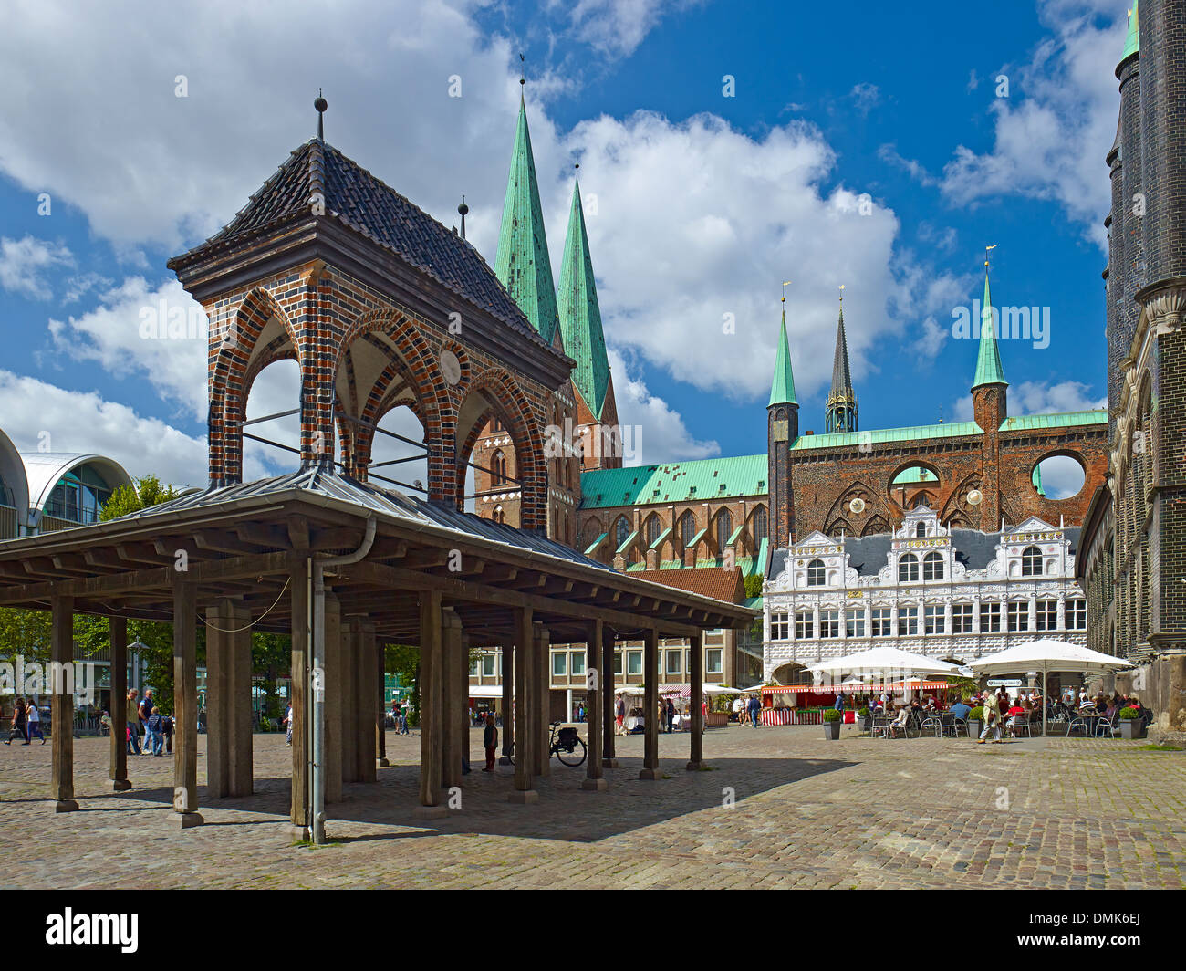 Pillory am pranger -Fotos und -Bildmaterial in hoher Auflösung – Alamy