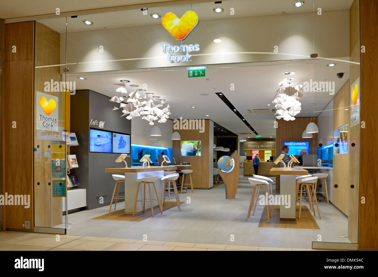 Thomas cook heart logo -Fotos und -Bildmaterial in hoher Auflösung – Alamy