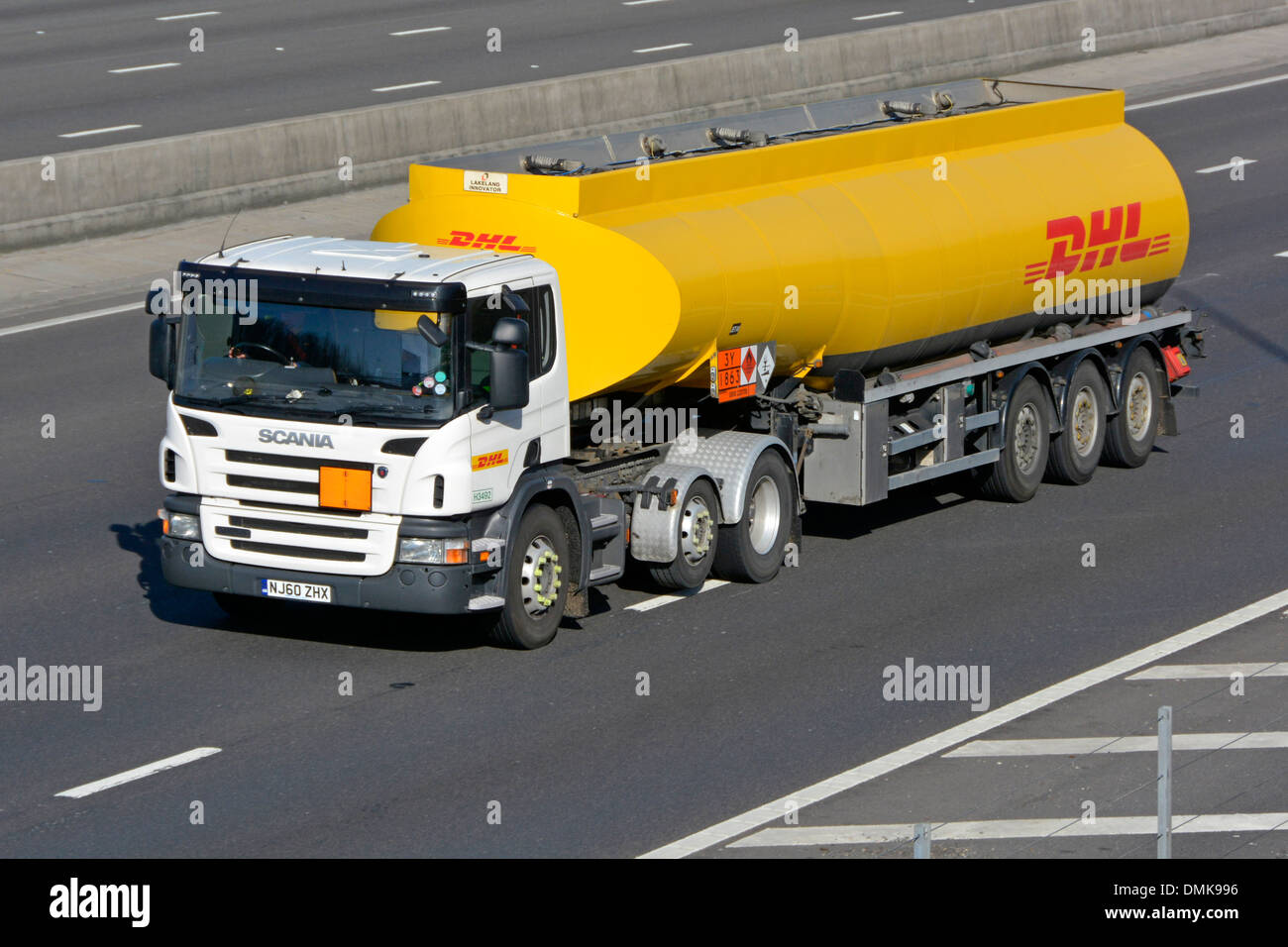 Petrol tanker -Fotos und -Bildmaterial in hoher Auflösung – Alamy