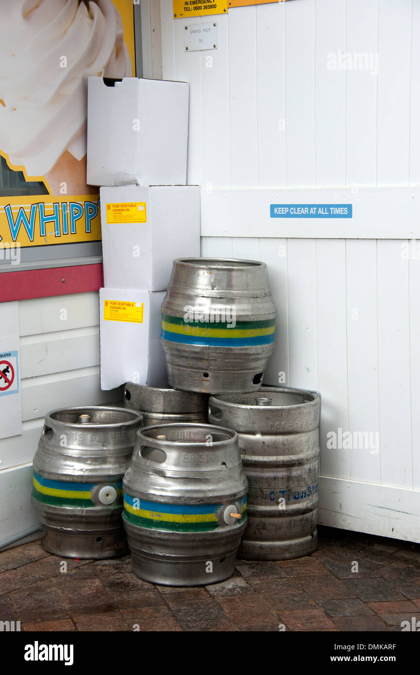 Emergency exit -Fotos und -Bildmaterial in hoher Auflösung – Alamy