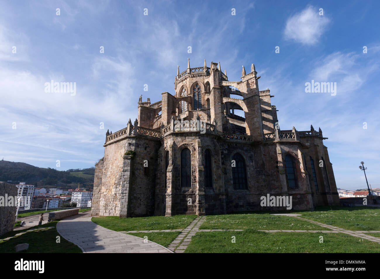 Kirche apsis -Fotos und -Bildmaterial in hoher Auflösung – Alamy