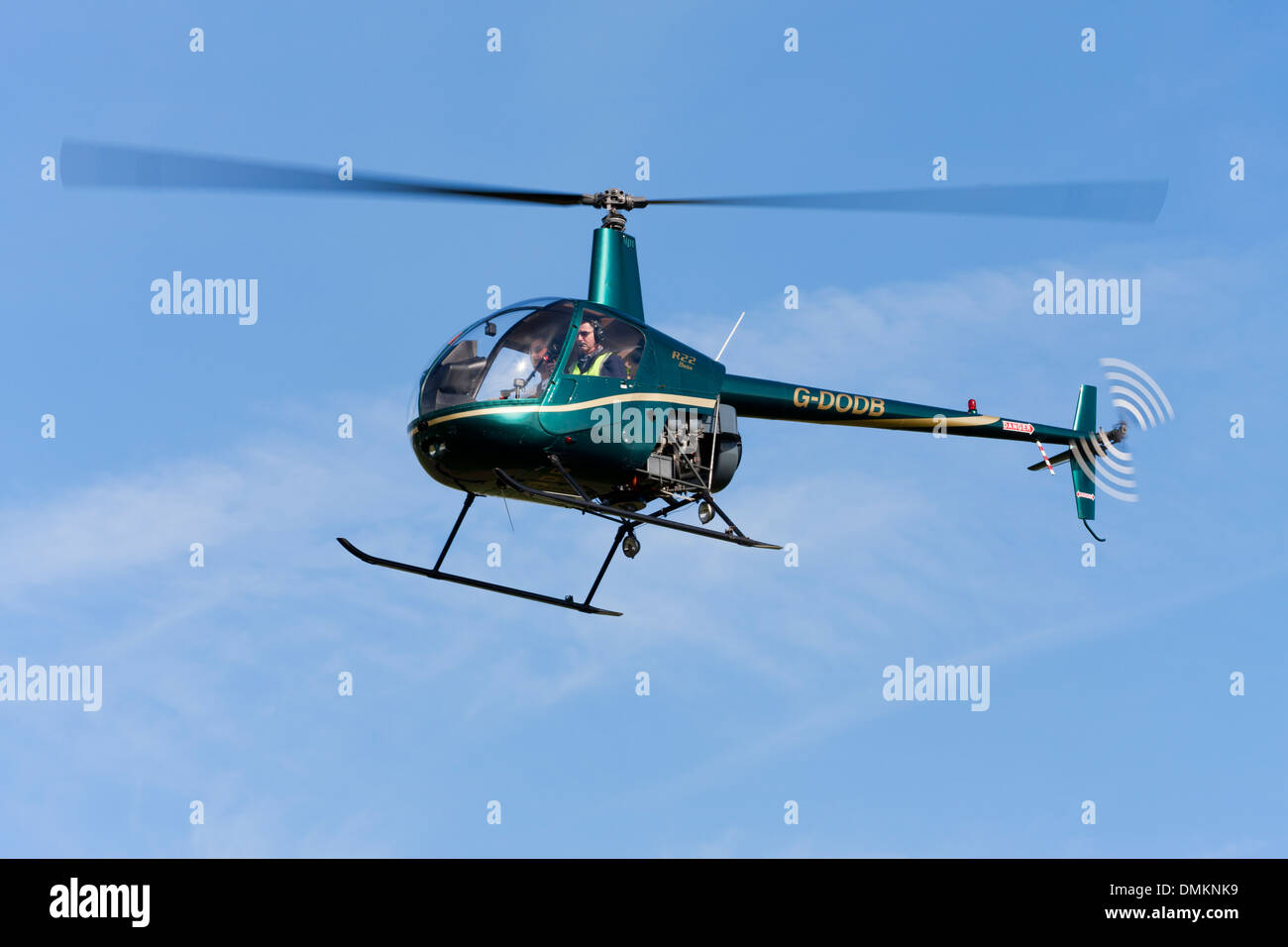 Robinson r22 -Fotos und -Bildmaterial in hoher Auflösung – Alamy