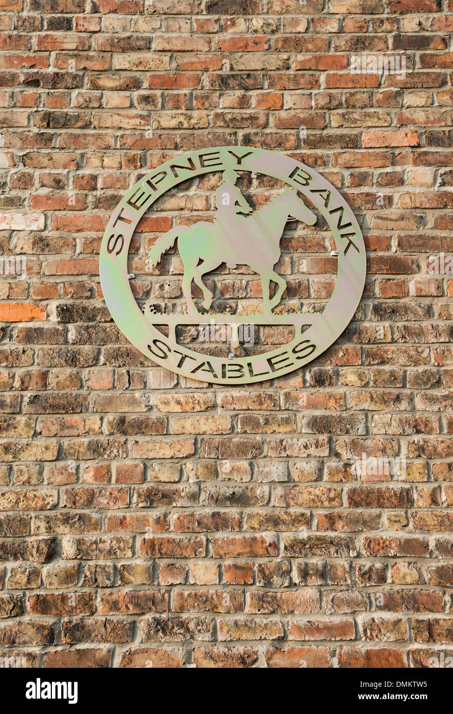 Stepney bank -Fotos und -Bildmaterial in hoher Auflösung – Alamy