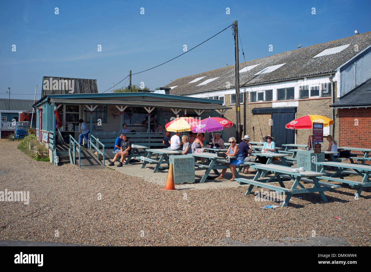 Cafe felixstowe -Fotos und -Bildmaterial in hoher Auflösung – Alamy