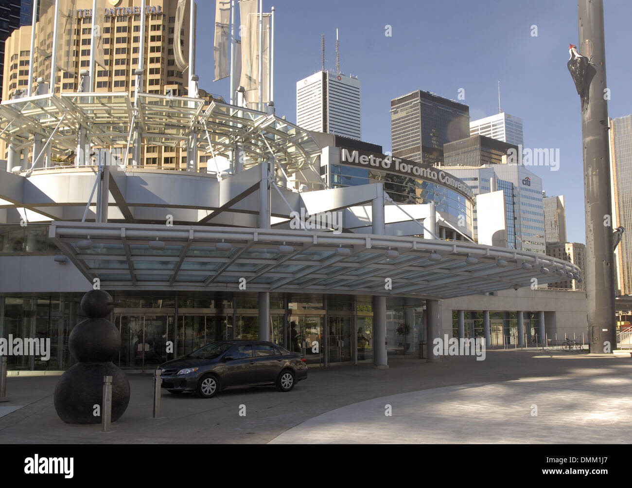 Metro toronto kongresszentrum -Fotos und -Bildmaterial in hoher ...