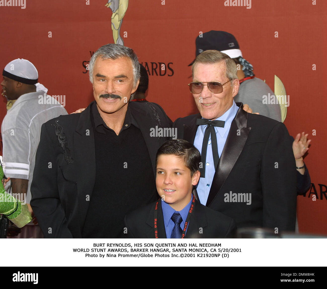 Hal Needham Tv Hal Needham Hi Res Stock Photography And Images Alamy