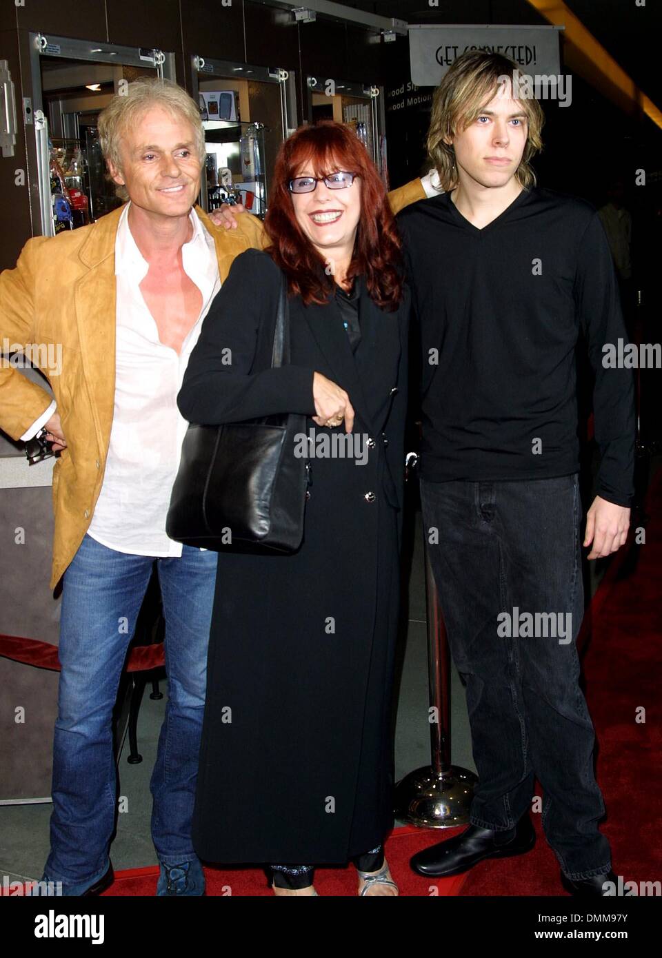 Michael des barres -Fotos und -Bildmaterial in hoher Auflösung – Alamy