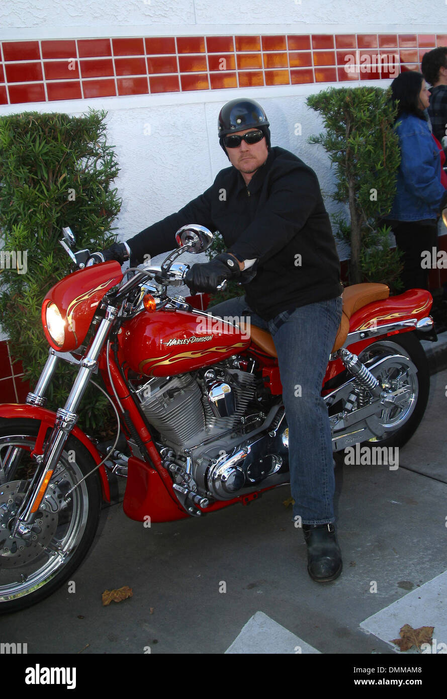 Glendale Harley Davidson Stockfotos und -bilder Kaufen - Alamy