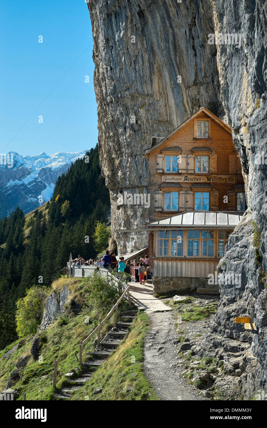 Canton appenzell innerrhoden -Fotos und -Bildmaterial in hoher ...