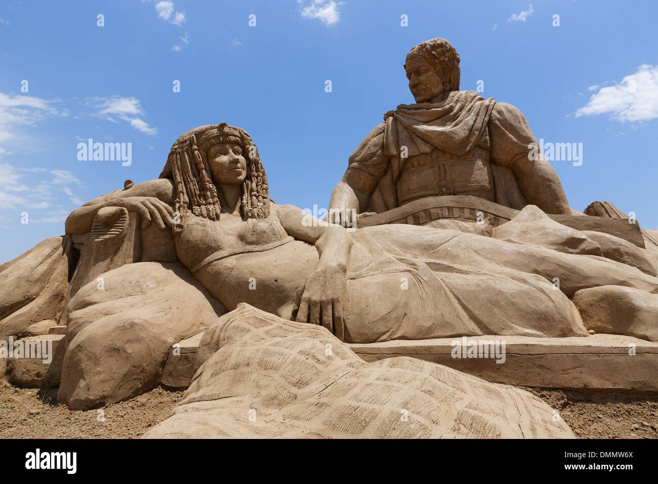 Kleopatra liegt -Fotos und -Bildmaterial in hoher Auflösung – Alamy