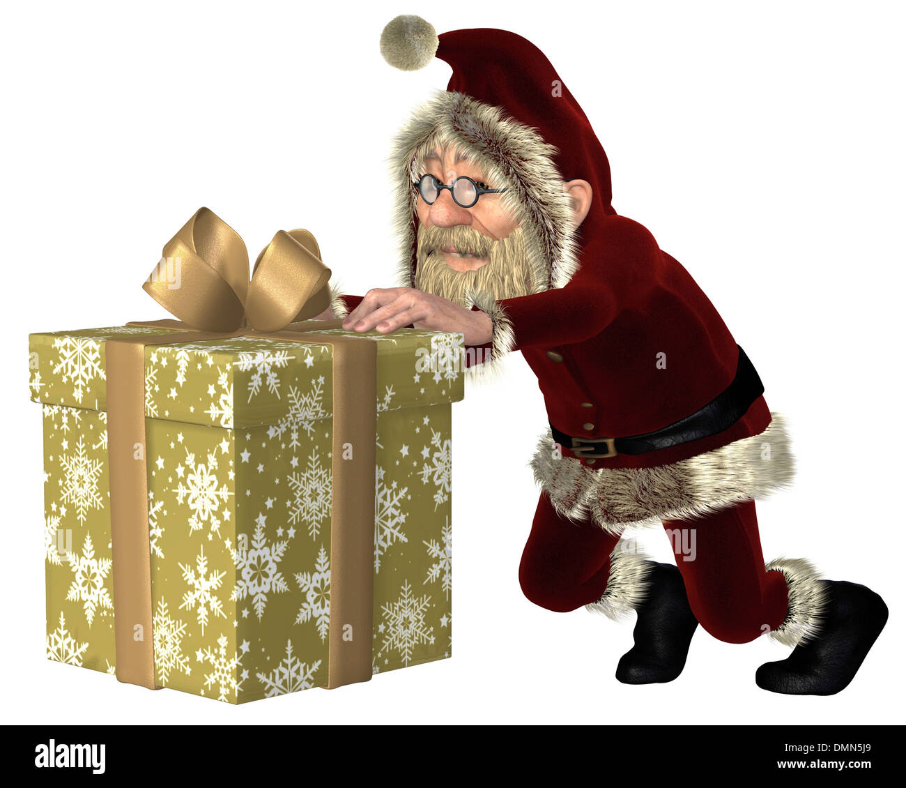 Schwere box schieben -Fotos und -Bildmaterial in hoher Auflösung – Alamy