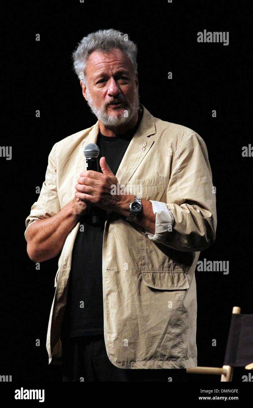 John de lancie -Fotos und -Bildmaterial in hoher Auflösung – Alamy