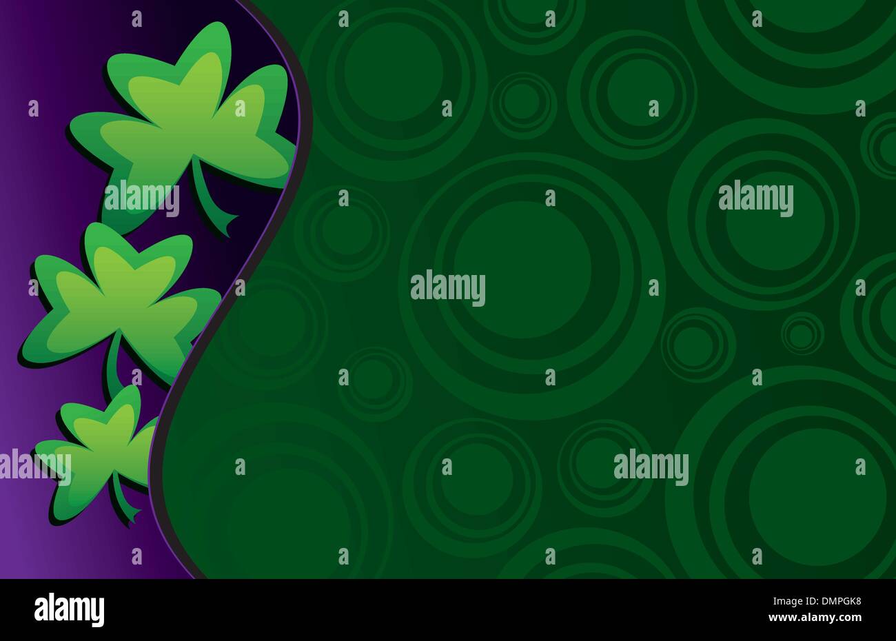 3 kleeblatt -Fotos und -Bildmaterial in hoher Auflösung – Alamy