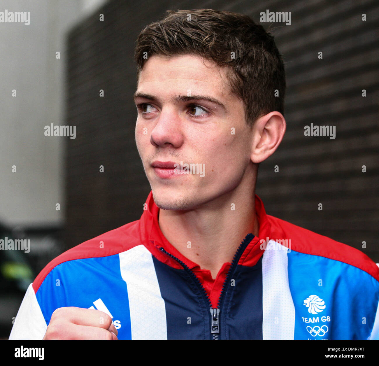 Luke campbell -Fotos und -Bildmaterial in hoher Auflösung – Alamy