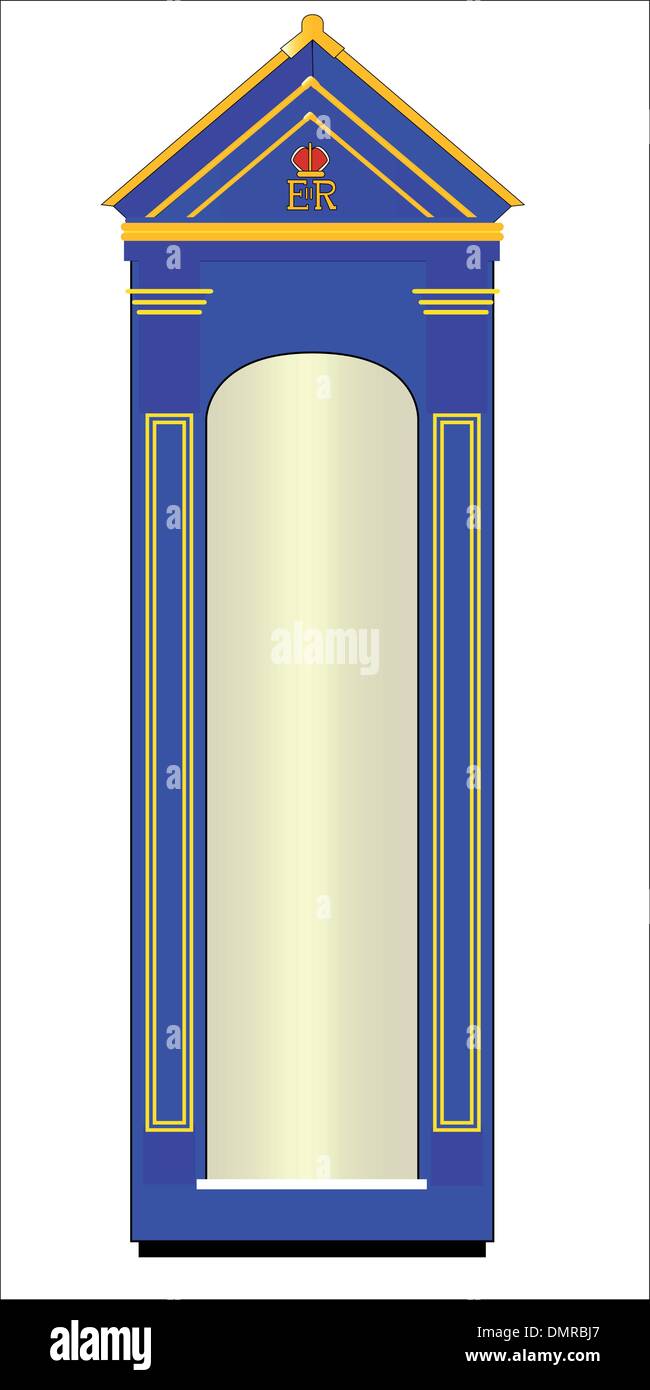 Britisches königliches Stock-Vektorgrafiken kaufen - Alamy