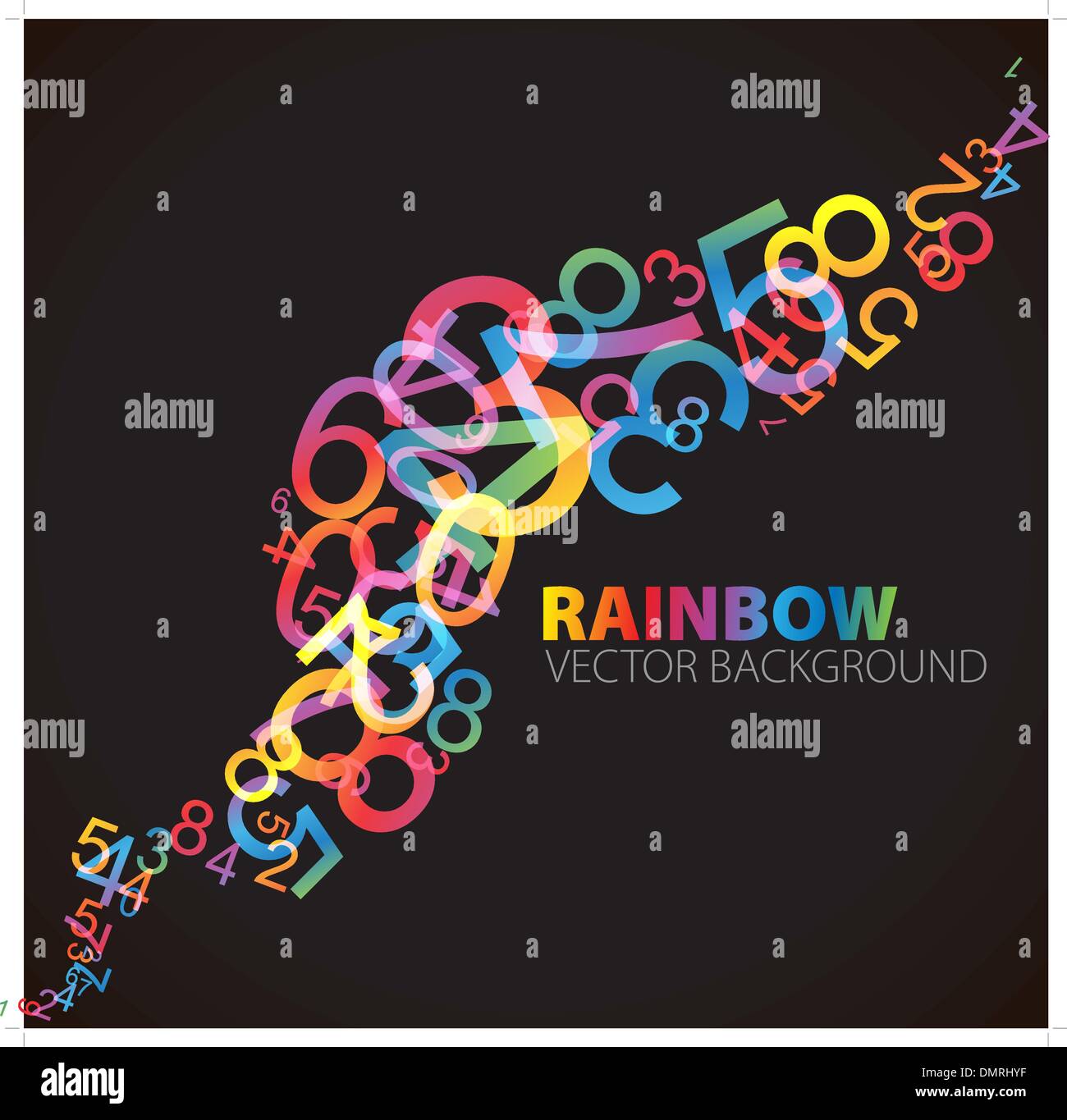 Mathematische zahlen Stock-Vektorgrafiken kaufen - Seite 3 - Alamy