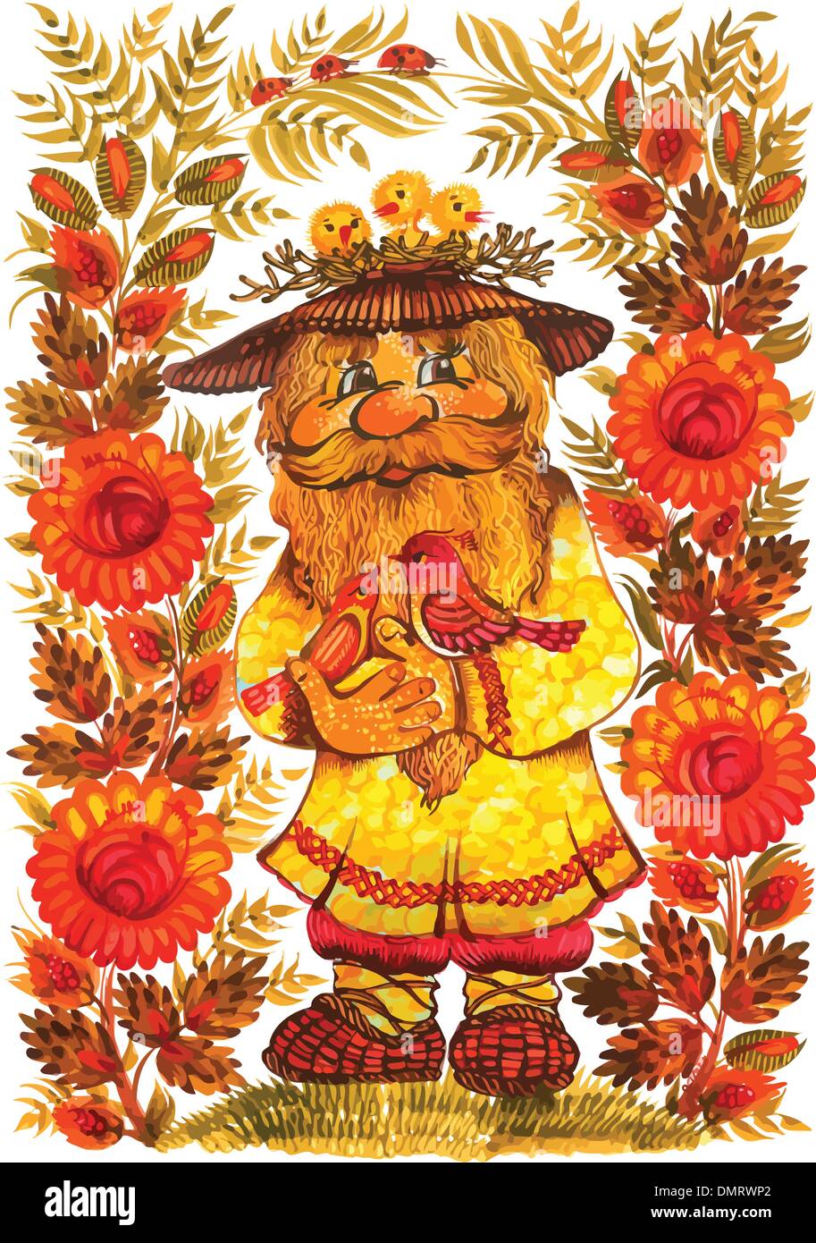 Das ist die richtige einstellung Stock-Vektorgrafiken kaufen - Alamy