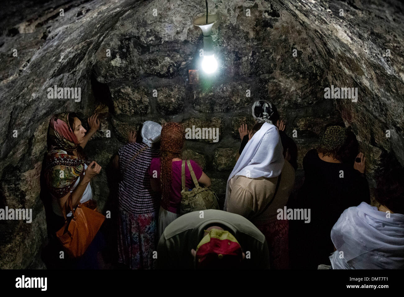 Grab von lazarus al eizariya -Fotos und -Bildmaterial in hoher ...
