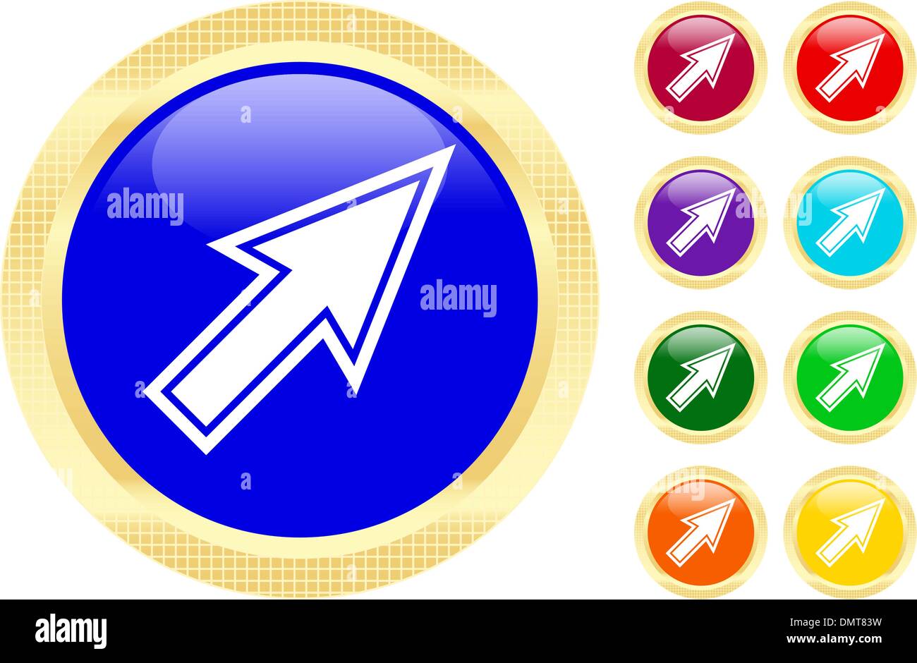 Mouse cursor -Fotos und -Bildmaterial in hoher Auflösung – Alamy