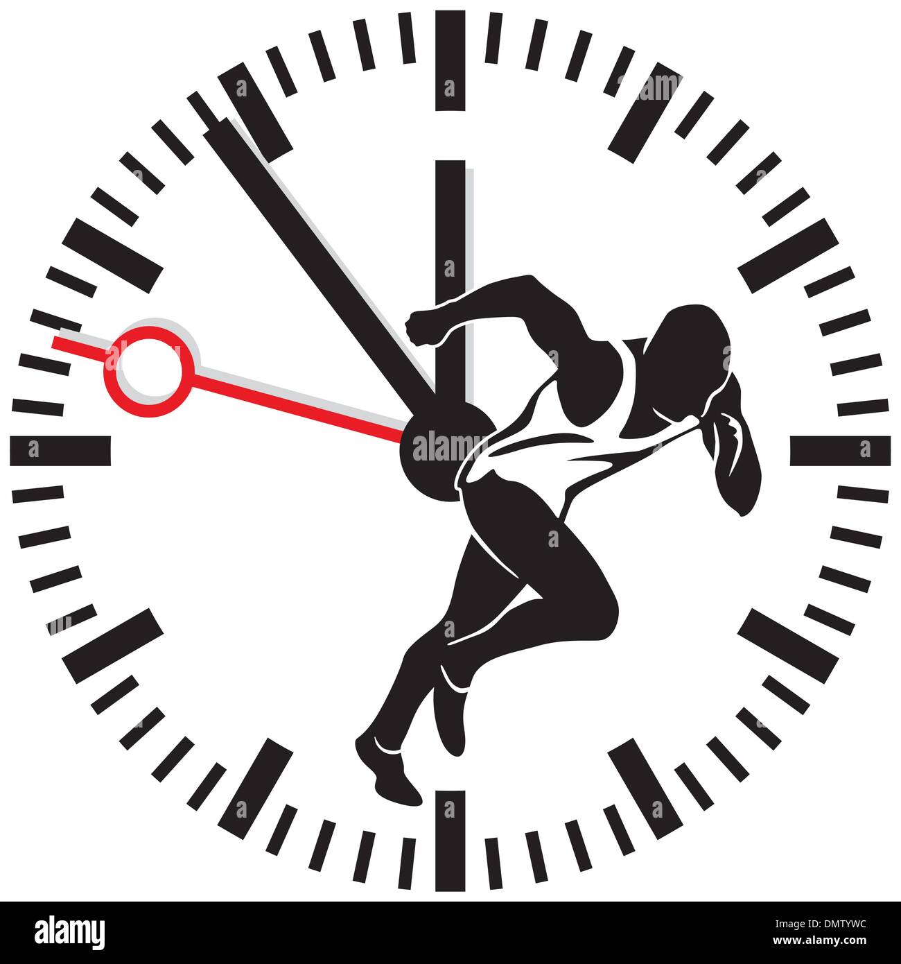 Laufende person symbol vektor vektoren -Fotos und -Bildmaterial in ...