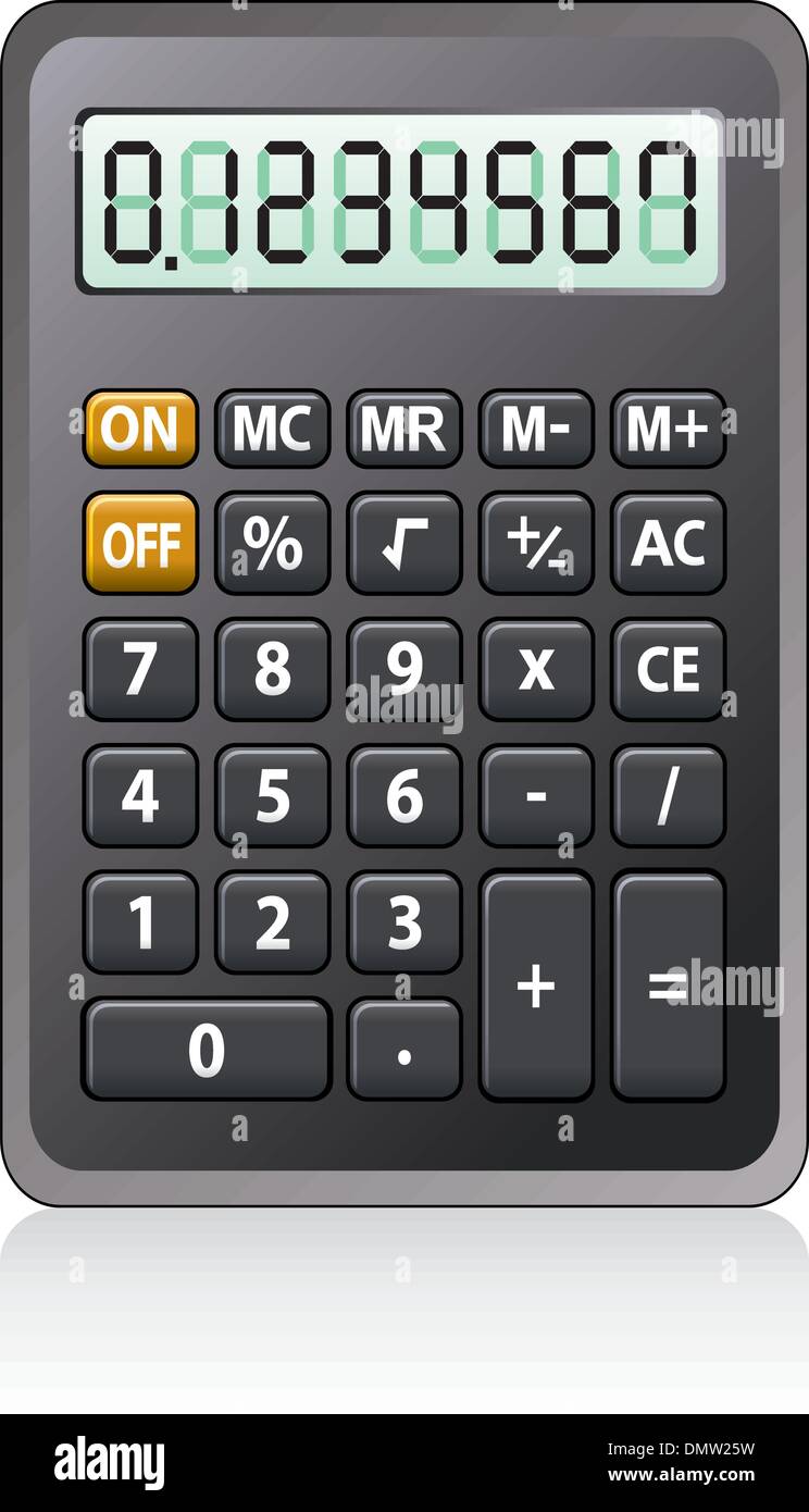 Addition vector vectors -Fotos und -Bildmaterial in hoher Auflösung – Alamy