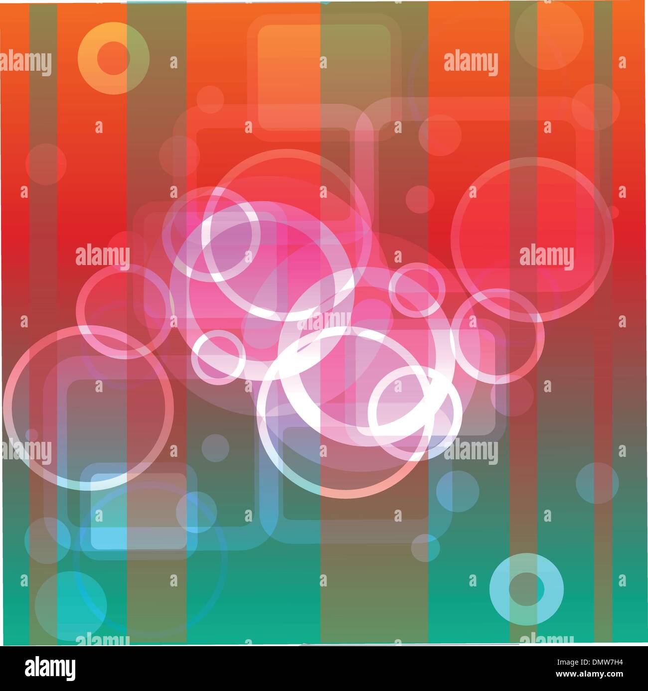 Die kreise -Fotos und -Bildmaterial in hoher Auflösung – Alamy