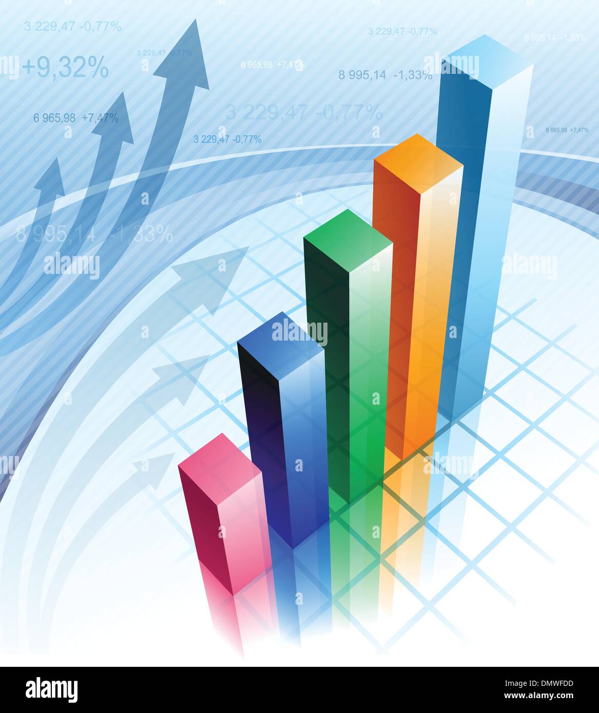 Illustration diagram clipart Stock-Vektorgrafiken kaufen - Alamy