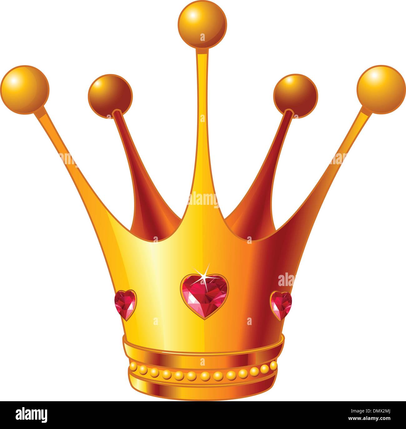 Prinzessin krone -Fotos und -Bildmaterial in hoher Auflösung – Alamy