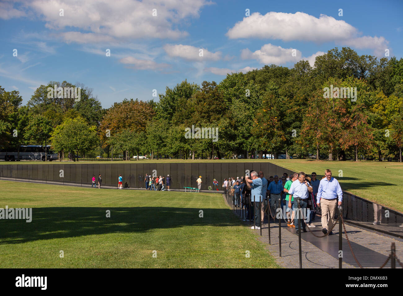 Nationales vietnam kriegsdenkmal -Fotos und -Bildmaterial in hoher ...
