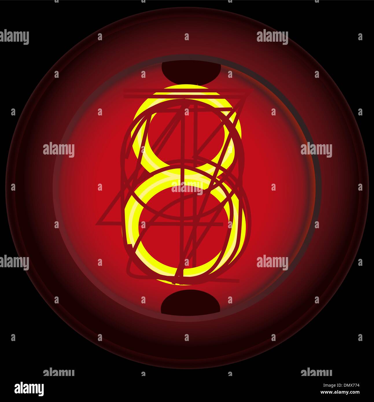 8 anzeige -Fotos und -Bildmaterial in hoher Auflösung – Alamy