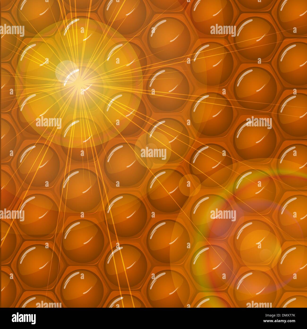 Wabenmuster design -Fotos und -Bildmaterial in hoher Auflösung – Alamy