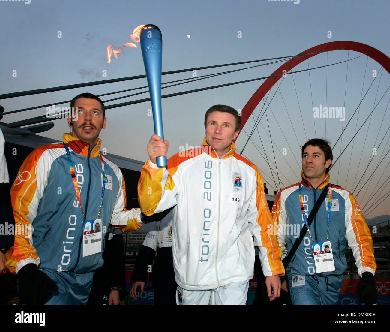 Sergei bubka -Fotos und -Bildmaterial in hoher Auflösung – Alamy