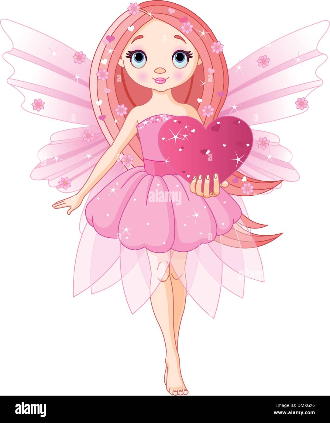 Märchen vektor vektoren -Fotos und -Bildmaterial in hoher Auflösung – Alamy