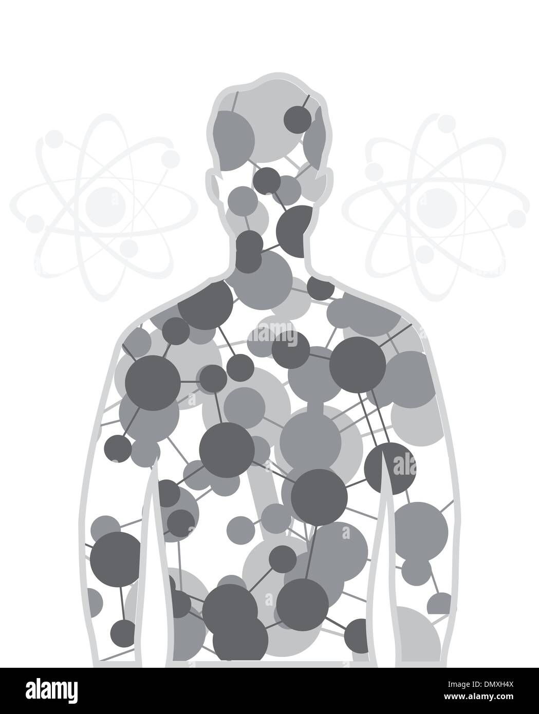 Physik mit astrophysik Stock-Vektorgrafiken kaufen - Alamy