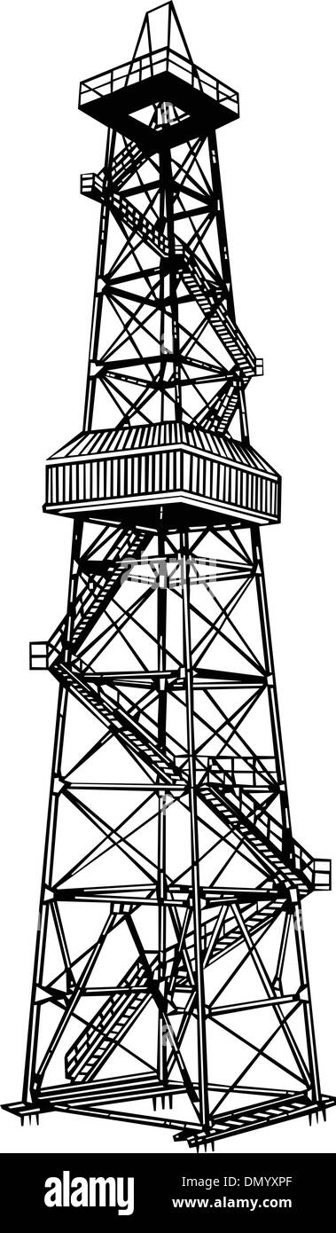 Rig vector vectors -Fotos und -Bildmaterial in hoher Auflösung – Alamy