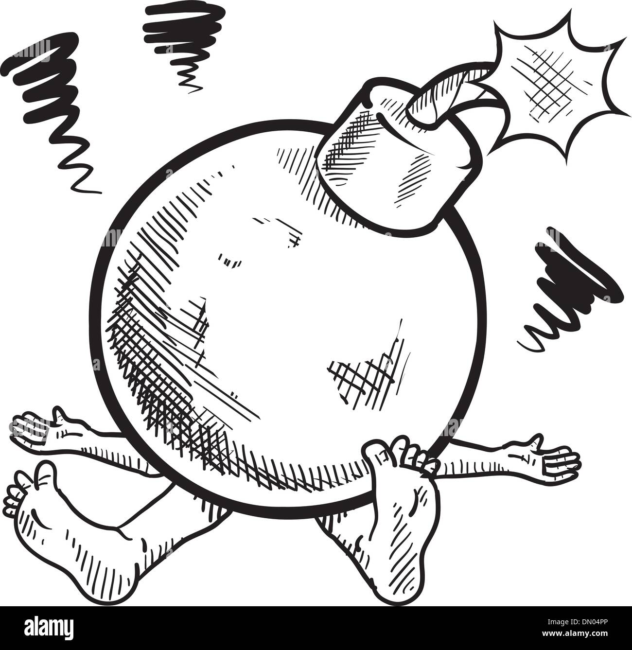 Ticken ticken ticken -Fotos und -Bildmaterial in hoher Auflösung – Alamy