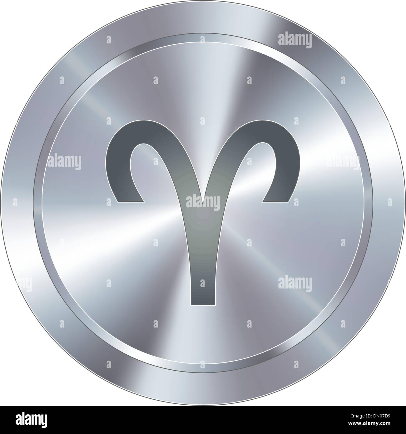 Widder symbol vektor vektoren -Fotos und -Bildmaterial in hoher ...