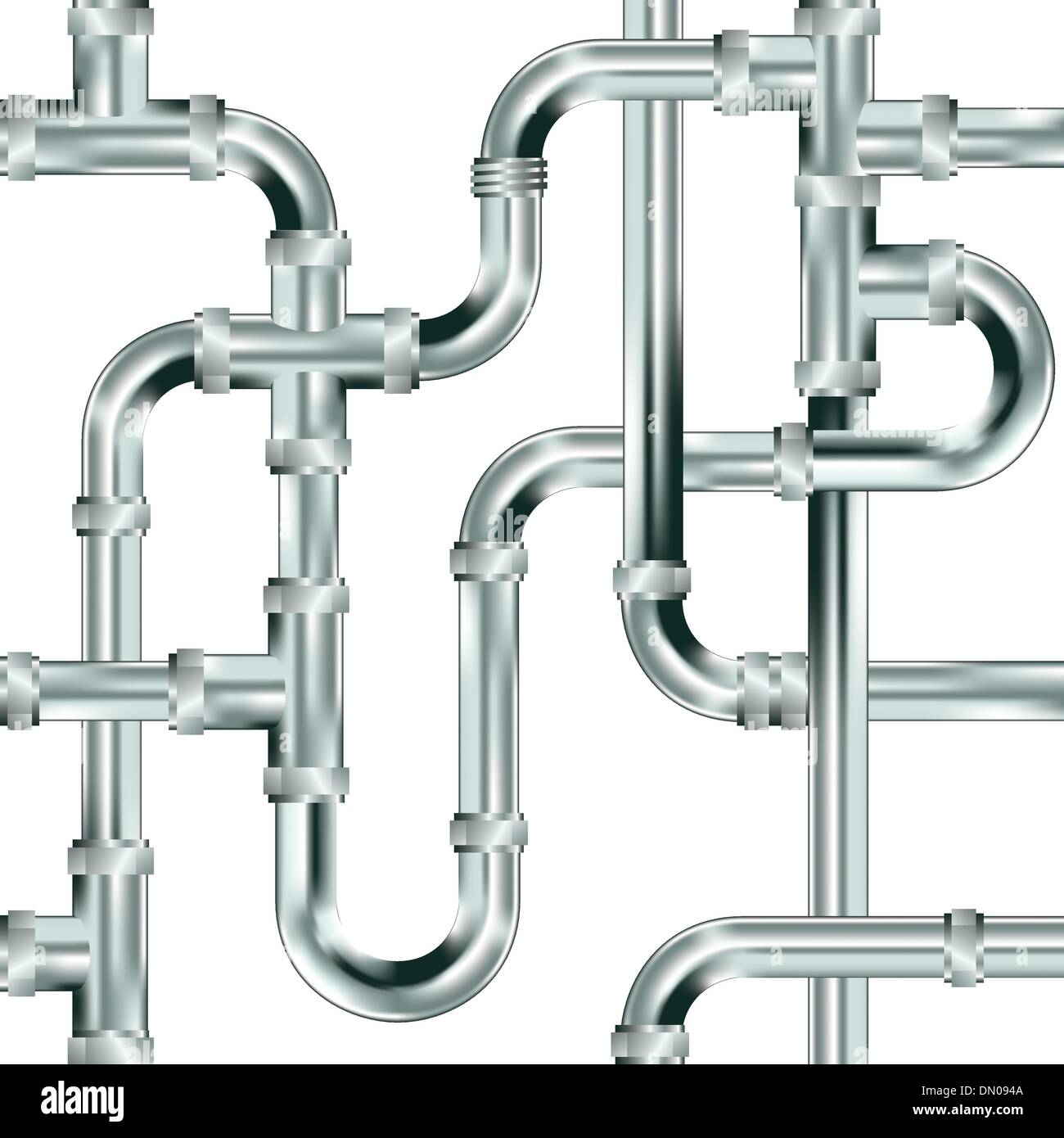 Conduit house Stock-Vektorgrafiken kaufen - Alamy