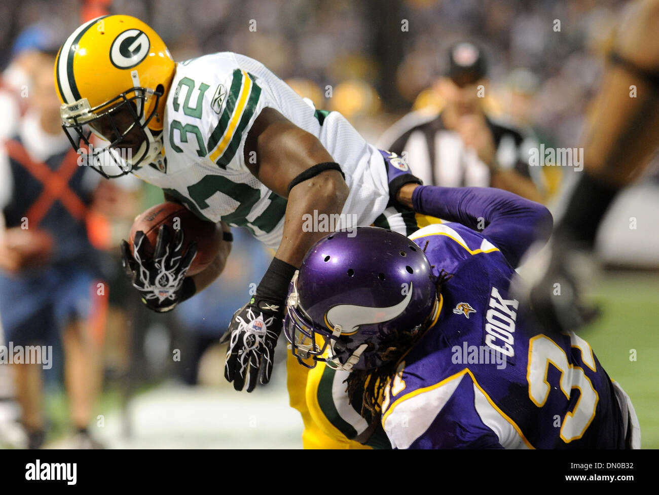 21. November 2009 - Minneapolis, Minnesota, Vereinigte Staaten von ...