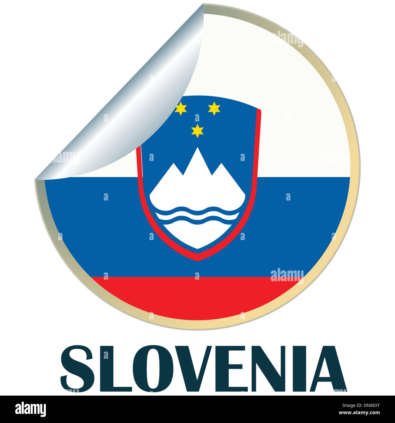 Erbe geschichte Stock-Vektorgrafiken kaufen - Alamy