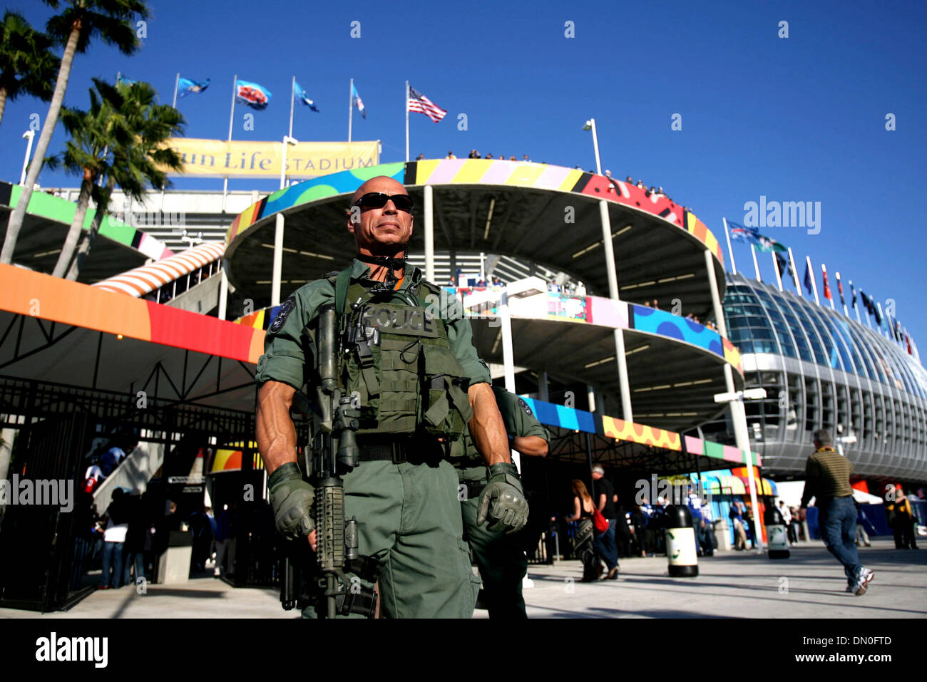 Swat florida -Fotos und -Bildmaterial in hoher Auflösung – Alamy