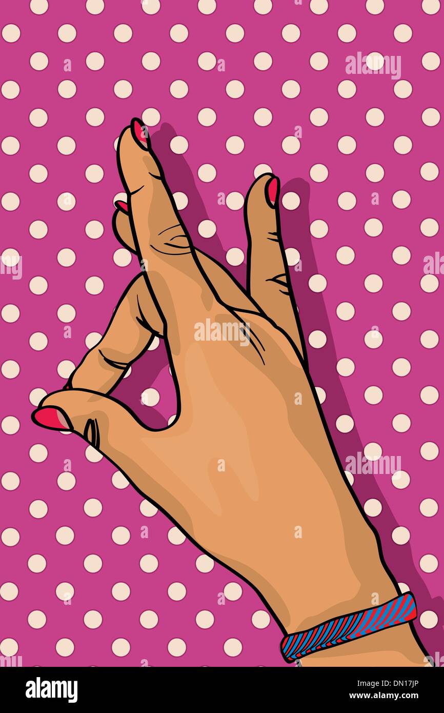 Coole show Stock-Vektorgrafiken kaufen - Alamy