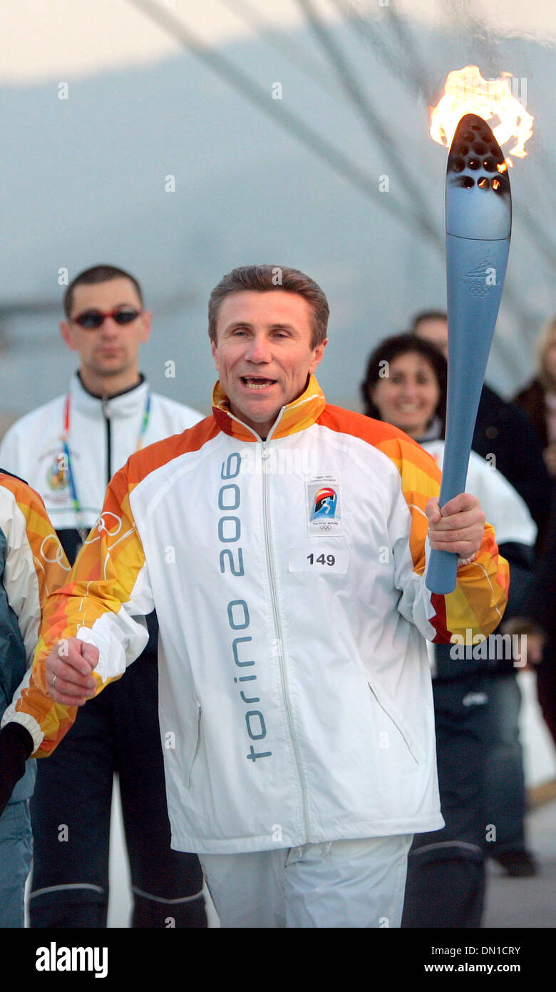 Sergei bubka -Fotos und -Bildmaterial in hoher Auflösung – Alamy