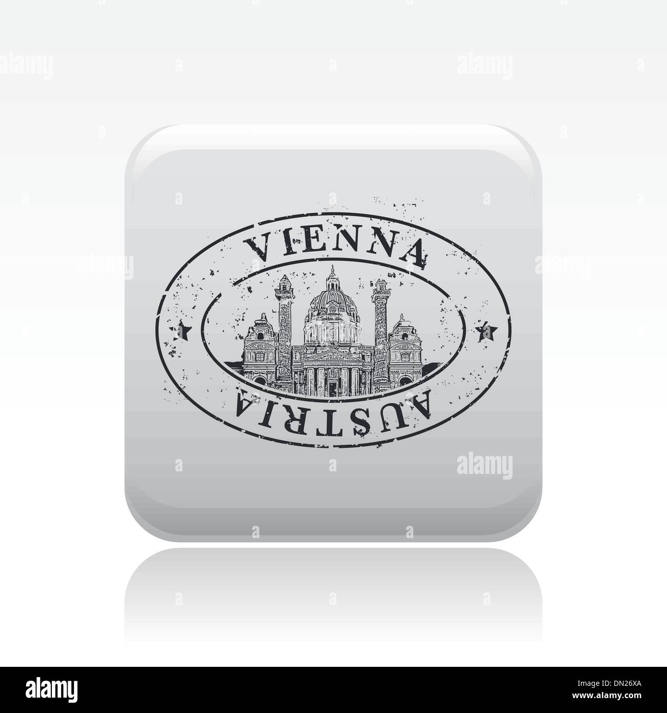 Wien dom illustration -Fotos und -Bildmaterial in hoher Auflösung – Alamy