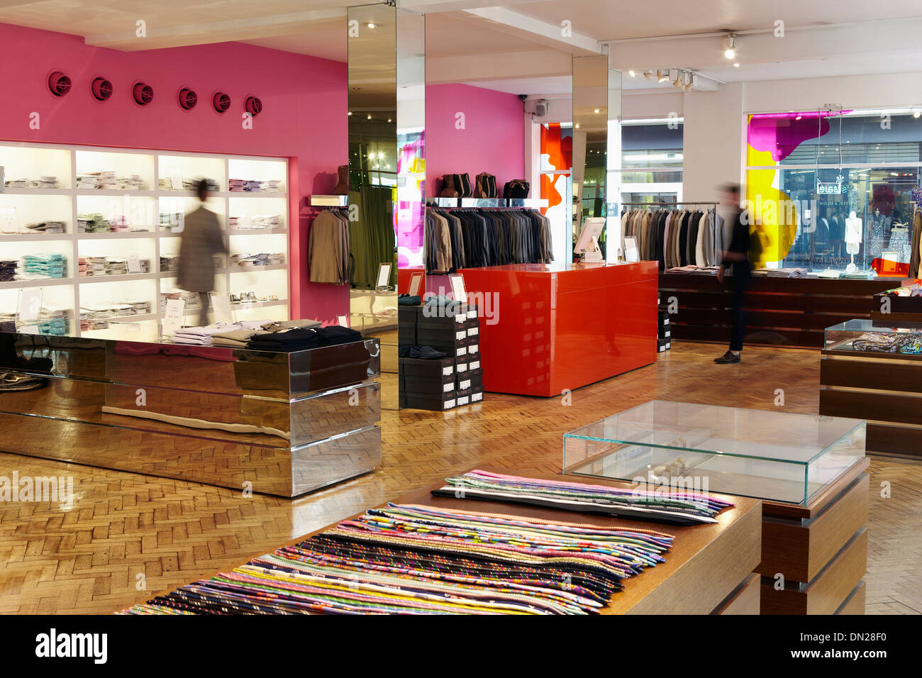 London saville row -Fotos und -Bildmaterial in hoher Auflösung – Alamy