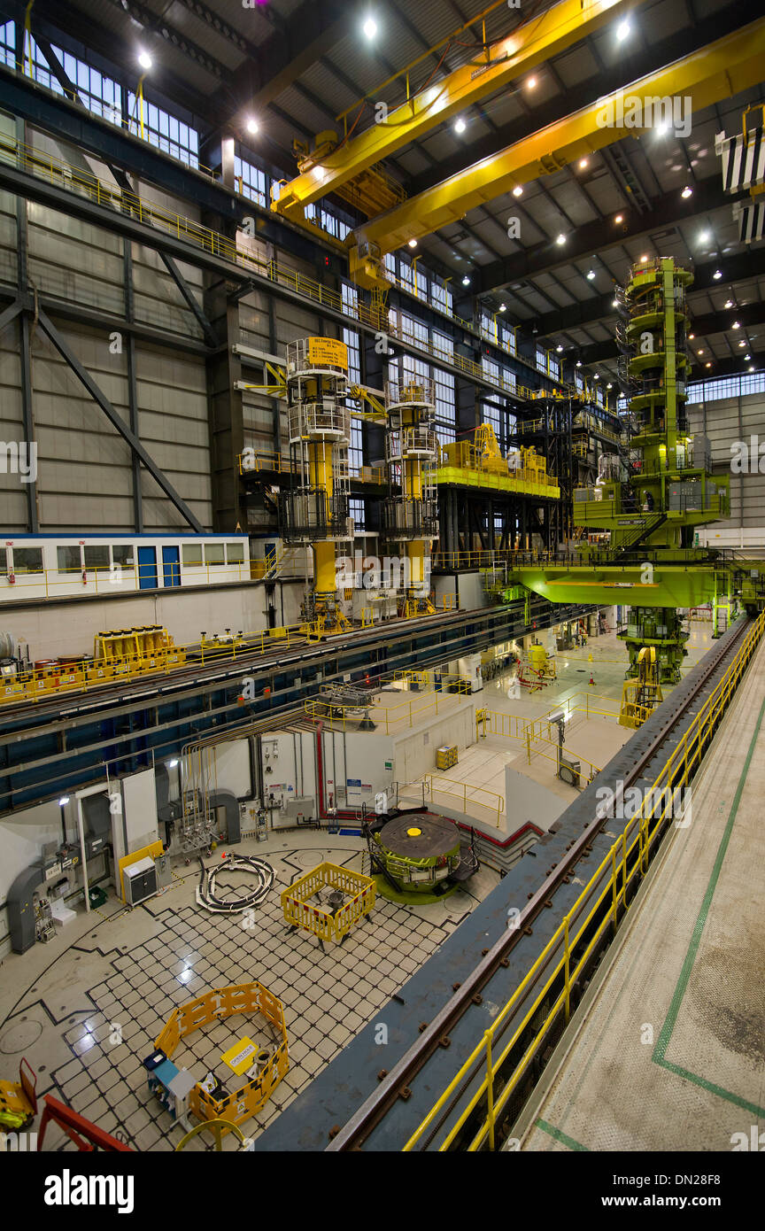 Kraftwerk hinkley point b -Fotos und -Bildmaterial in hoher Auflösung – Alamy