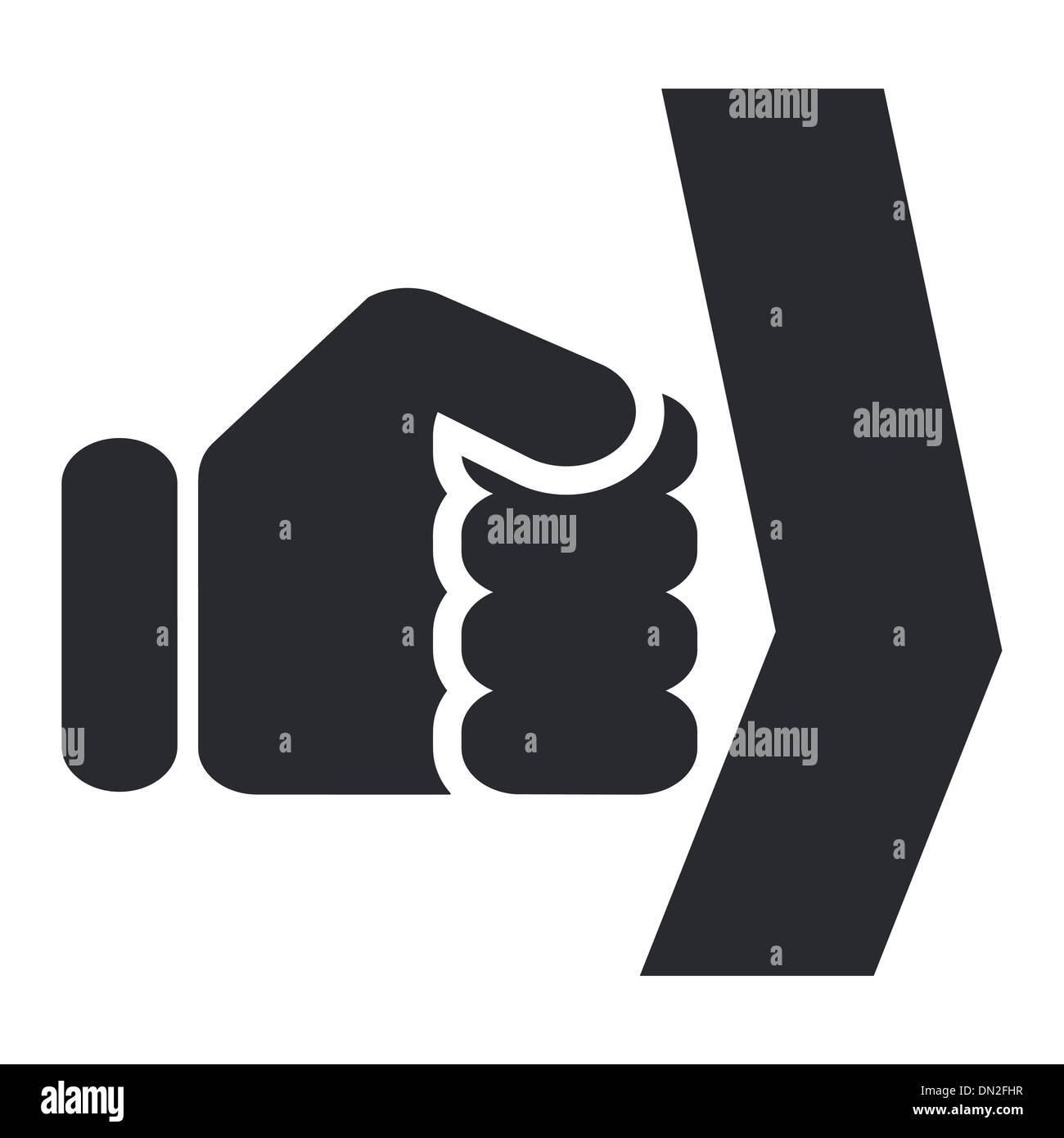 Kraftvektor vektoren -Fotos und -Bildmaterial in hoher Auflösung – Alamy