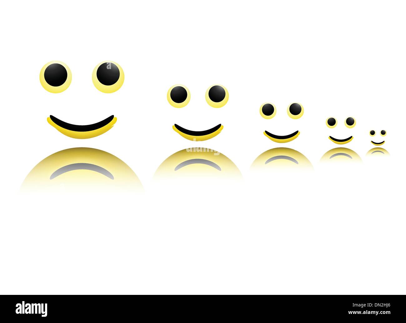 Smiley vector vectors -Fotos und -Bildmaterial in hoher Auflösung ...